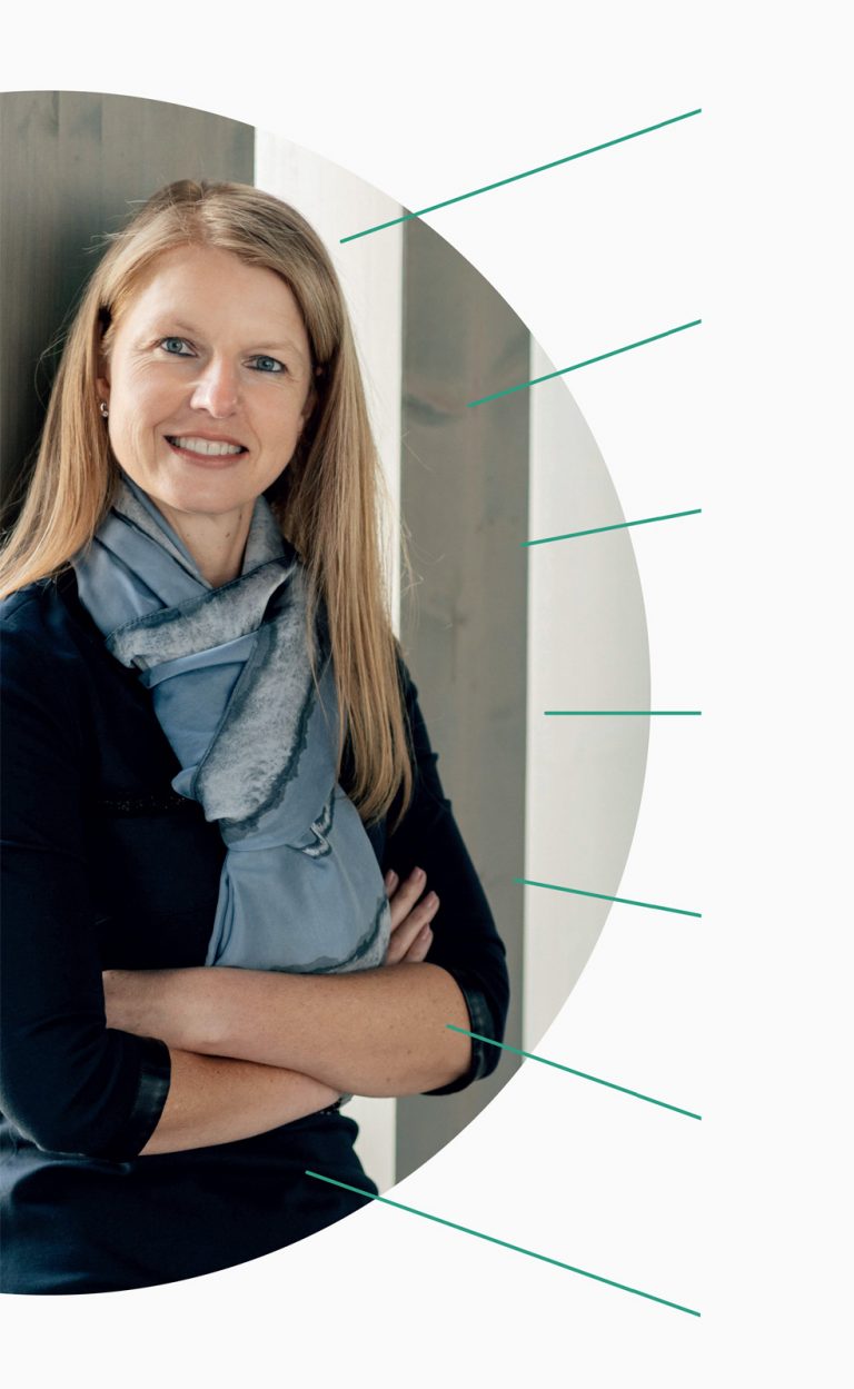 Sandra Ernst: Finanz- und Lebensplanung, Investmentlösungen